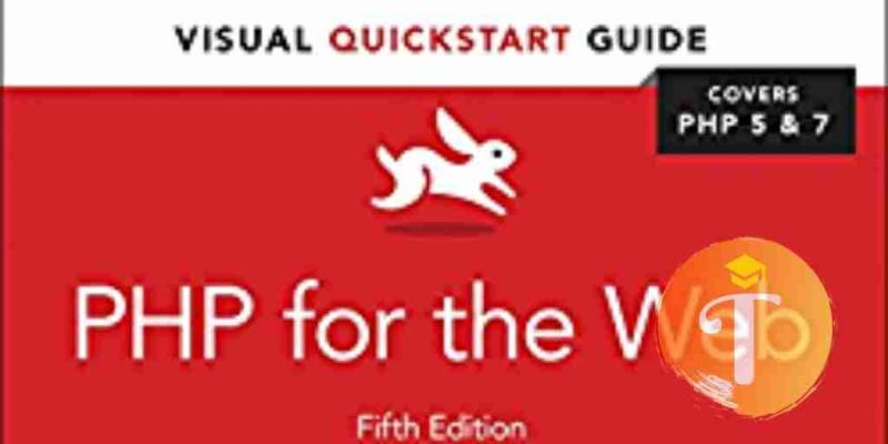 10 Sách lập trình PHP cơ bản và nâng cao – Trung tâm đào tạo Toidayhoc